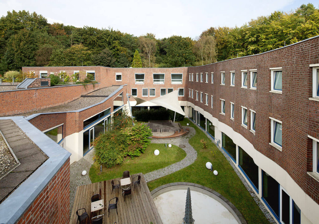Katholische Akademie Schwerte - Bilden und Tagen im Erzbistum Paderborn
